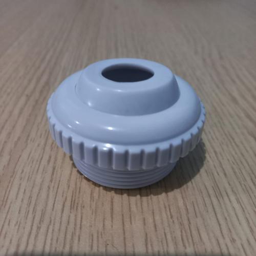 Jual Wall Inlet Kolam Renang 1,5 inch Model Drat / Inlet Kolam Renang ...