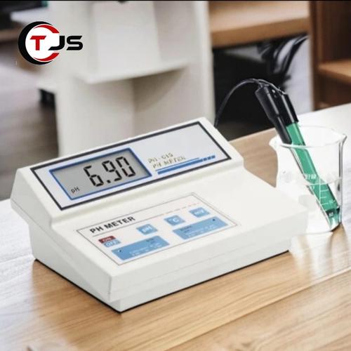 Jual ORP PH Thermometer 3 in 1 Lab Benchtop Meter Desktop Tester ...