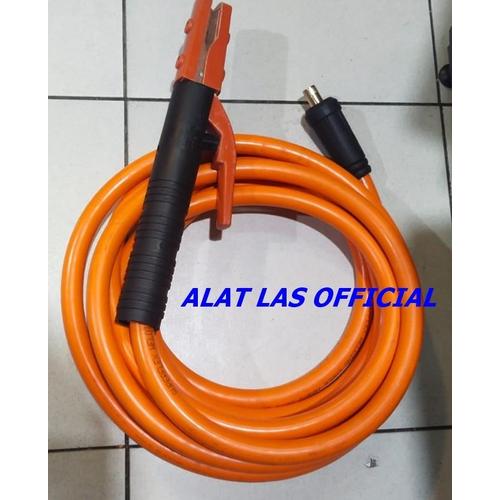 Jual Stang Las Listrik 800A Panjang 5 Meter Tang Mesin Las Mma 800 A ...