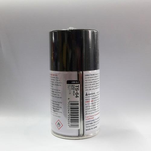Jual TAMIYA TS-64 DARK MICA BLUE SPRAY PAINT - Jakarta Utara ...