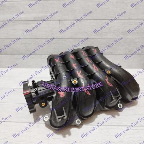 Jual Intake Manifold Manipold Mitsubishi Xpander Asli Original ... Jual Intake Manifold Manipold Mitsubishi Xpander Asli Original ...