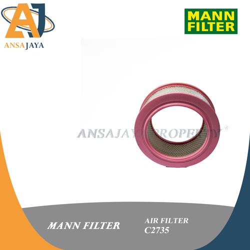Jual AIR FILTER C2375 MANN FILTER - Kota Bandung - AttachmentKompressorBdg | Tokopedia