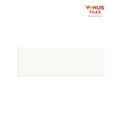 Promo Venus Avant Garde | Takko White Glossy No Bevel 300*100 Cicil 0% ...