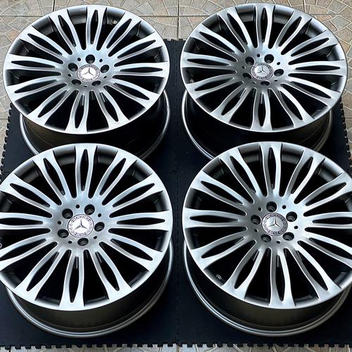 Jual Velg Maybach S500 R20 mercy mercedes amg w222 w221 w213 w212 s350 ...