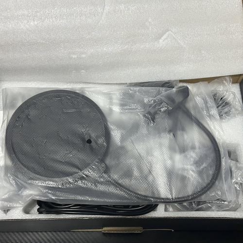 Jual NYK Nemesis MCN-07 Trident RGB - MCN07 MCN 07 Condenser Microphone ...