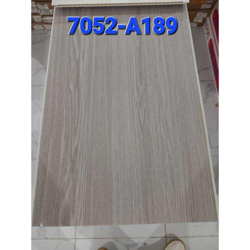 Jual WALLBOARD PANEL MARMER DOFF SISTEM KLIK HARGA PER LEMBAR - 7052 ...