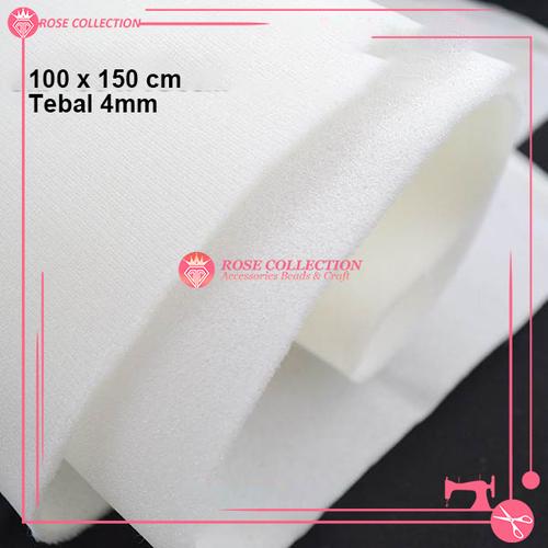 Jual Busa Lapis / Busa Angin Tebal 4mm Uk 100cm X 150cm - Kota Medan ...