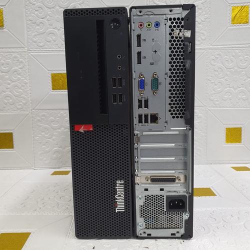 Jual PC LENOVO M910S SFF CORE I5 6500 RAM 8GB DDR4 SSD 256 GB MULUS ...