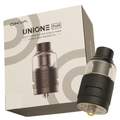 Promo Replcement Tank Oxva Unione PNM Tank Black Authentic By Oxva Tech ...