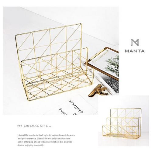 Jual Rak besi Magazine/Tempat Tatakan Buku Majalah/Rak Susun Buku ...