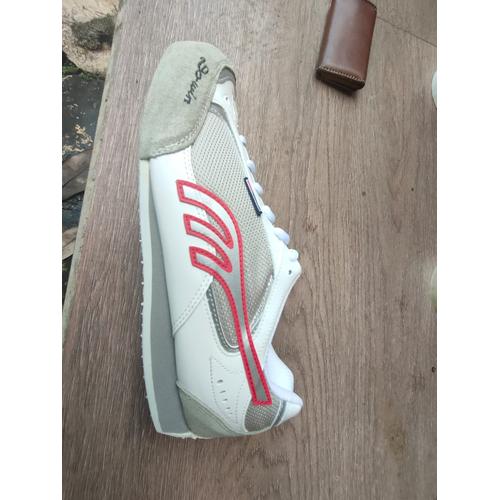 Jual Sepatu Anggar Dowin Do Win Low Cut Fencing Shoes - Kota Bogor ...