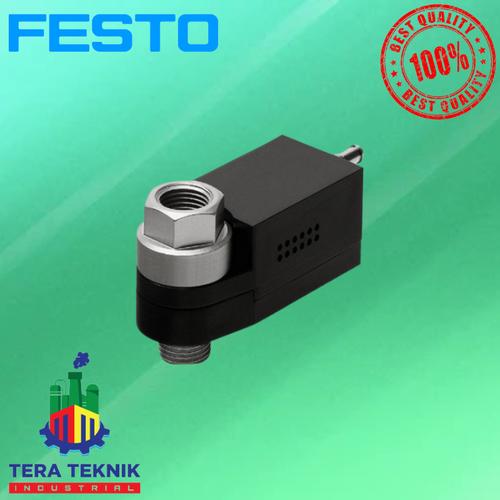 Jual FESTO 13363 PPL-1/4 Cylinder signal generator - Jakarta Utara ...