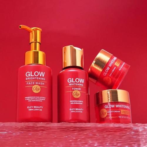 Jual PAKET Elcy beauty BPOM TERBARU Ready Stock [FREE GIFT] Semua Jenis ...