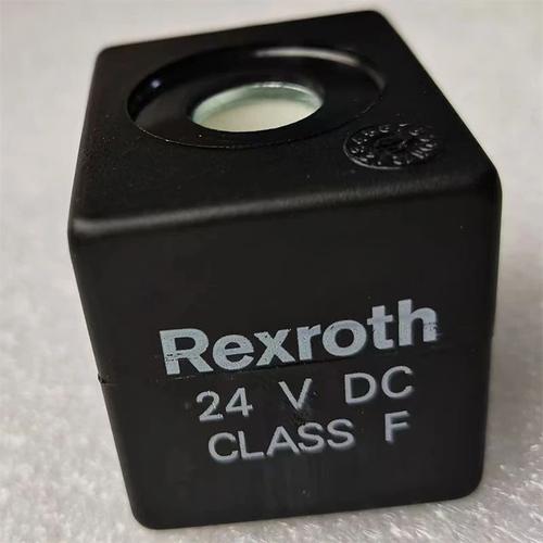 Jual REXROTH 24V DC CLASS F ORIGINAL - Jakarta Barat - HYDRAULIC ...