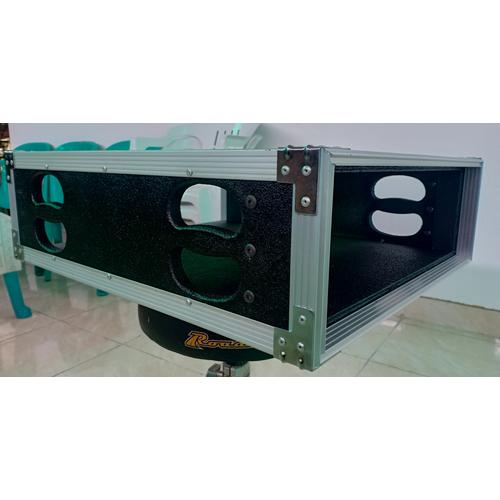 Jual Hardcase Power Amp 3U 60cm - Tanpa Tutup - PotonganTriplek - Kab ...