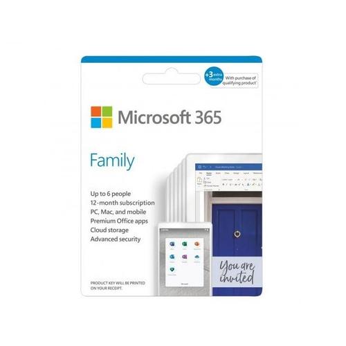 Jual Office 365 Family - Kota Tangerang - .MMC Komputer. | Tokopedia