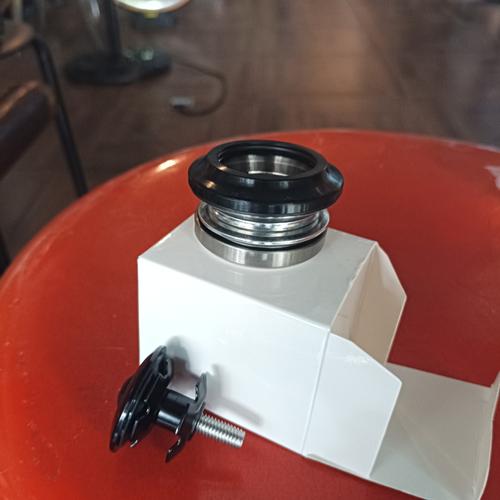 Jual headset intergrated bearing oversize 41mm tsunami colossi bb17 ...