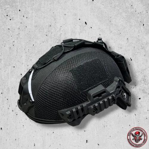 Jual Helm kevlar Rail wendy taliputar / Helm Tactical kevlar rail wendy ...