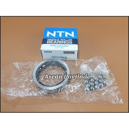 Jual Bearing Borem Stir - Bearing Bak Stir - Truck Nissan Euro 2 ...