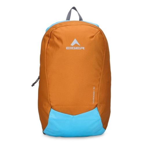 Jual Tas Eiger Marmoset 10L daypack mini - Hitam - Hitam/Hijau - Kota ...