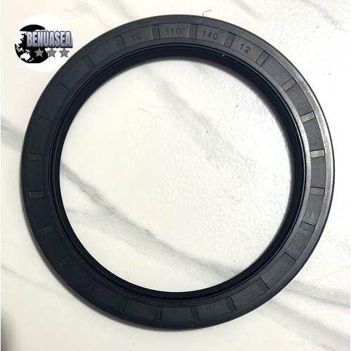 Jual OIL SEAL TC 110X140X12 NBR TC 110 140 12 NBR TC 110*140*12 NBR ...