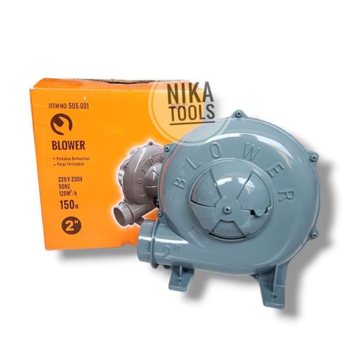 Jual Blower Keong 2" inch Electric Elektrik - Kota Surabaya - Nika Tools | Tokopedia