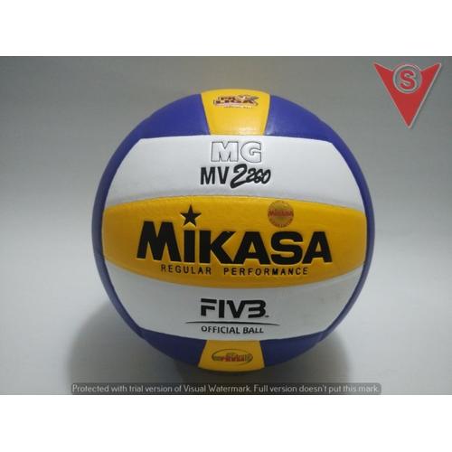 Promo BOLA VOLLY - MIKASA MG MV 2200 ORIGINAL MV2200 - Jakarta Pusat - SIONGVO SPORTS OUTLET TM ...
