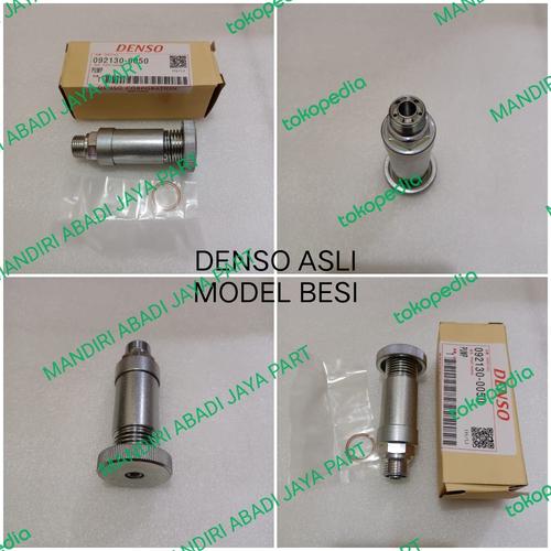 Jual PRIMING PUMP FEED PUMP BESI 130HT HINO 500 FM260TI 092130-0050 DENSO - Jakarta Barat ...