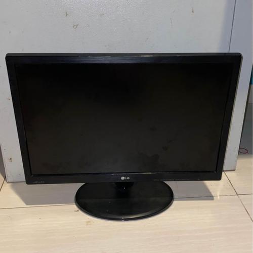 Jual MONITOR 20 INCH | MONITOR LG 20" | LG 20MP38HQ - Kab. Tangerang ...