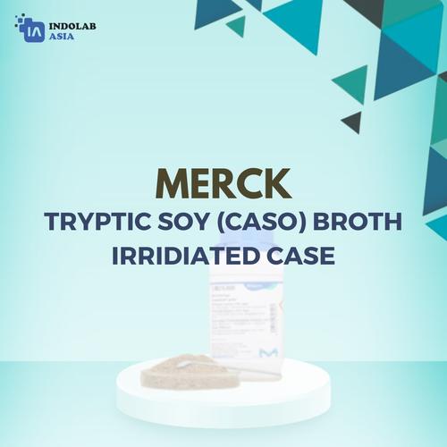 Jual MERCK TRYPTIC SOY (CASO) BROTH IRRIDIATED CASE - Kota Depok ...