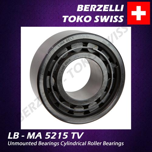 Jual LB – MA 5215 TV Unmounted Bearings Cylindrical Roller Bearings ...