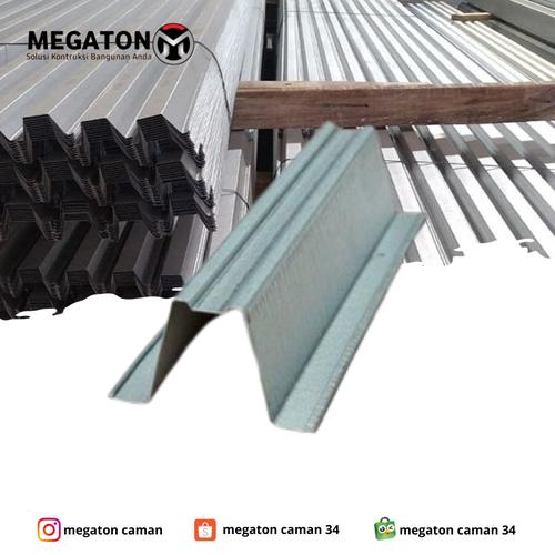 Jual RENG BAJA RINGAN R30 0,45 MM - Kota Bekasi - Toko besi MEGATON ...