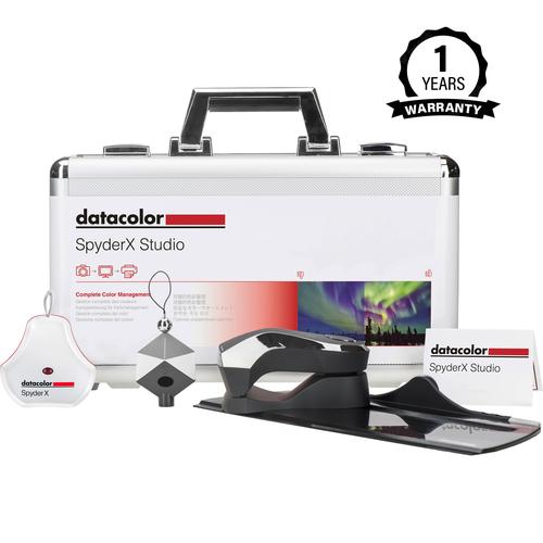 Jual Datacolor Spyder X Studio - Pengkalibrasi warna printer & Monitor - Jakarta Barat - Drawing ...
