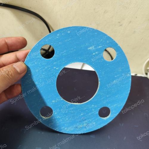 Jual Packing Gasket Non Asbestos Flange JIS 10K Size 2" inch ( DN 50 ) - Jakarta Barat - Sumber ...