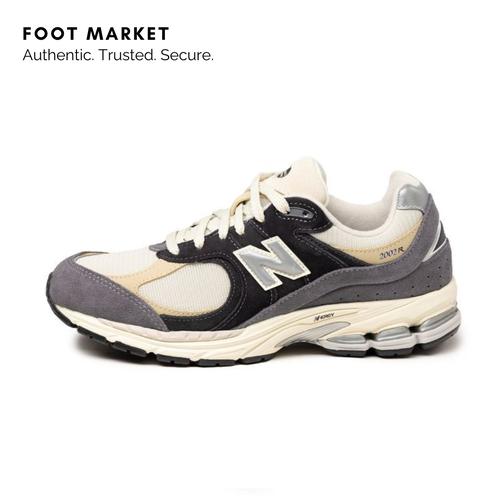 Jual New Balance 2002R Timberwolf (M2002RSH) 100% Original - 40 ...
