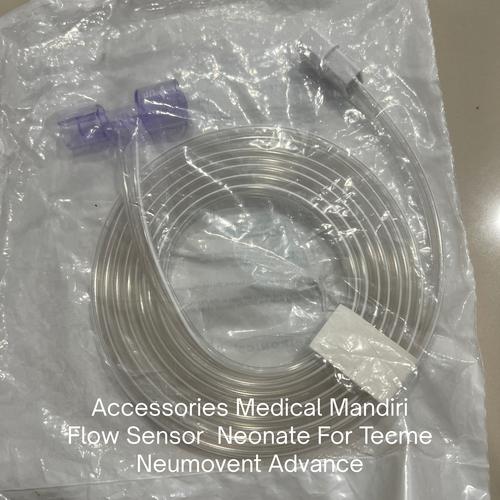 Jual Flow Sensor Ventilator Neonate For Tecme Neumovent Advance - Kota ...