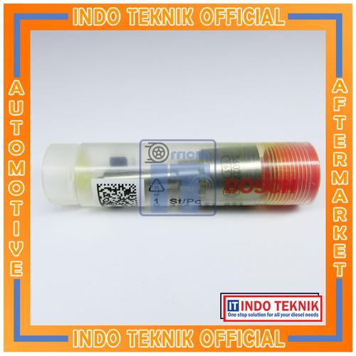 Jual Nozzle Injector Ford Everest 2.5 2500cc TDCi DLLA155P1493 P1493 ...