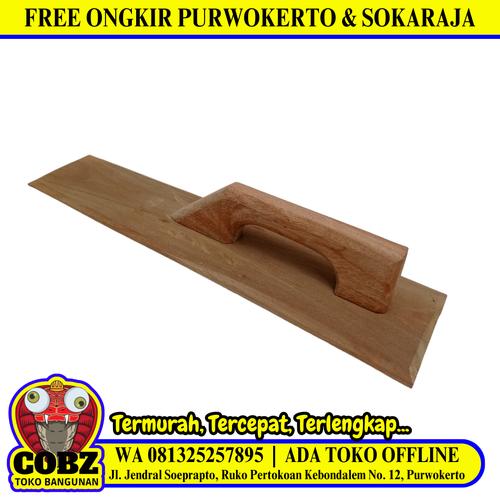 Jual 16 IN / COBZ Raskam Trowel Perata Acian Tembok Polos Beton Kayu ...