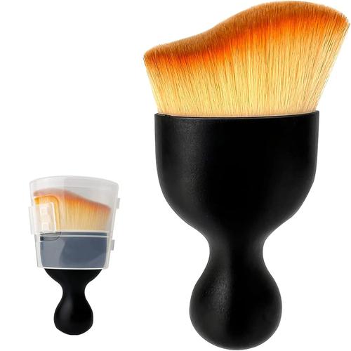 Promo Kuas Pembersih Interior Mobil Keyboard Laptop Dust Removal Brush ...