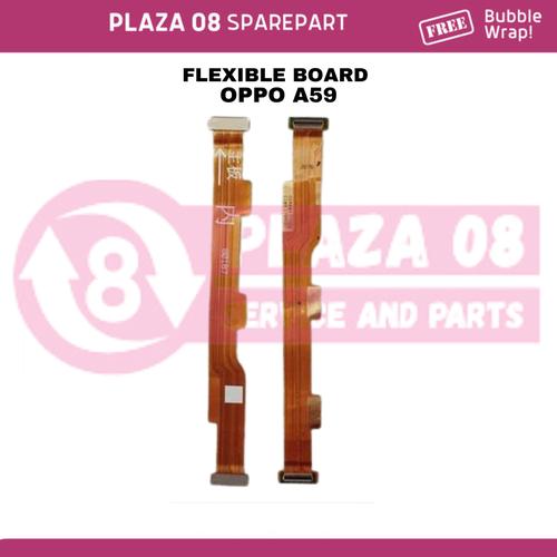 Jual FLEXIBLE BOARD OPPO A59 - Kota Tangerang Selatan - Plaza 08 ...