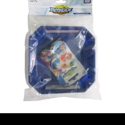Jual Beyblade Starter Mini Stadium Takara Tomy - stadium+launch ...
