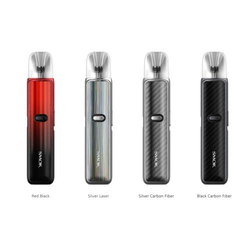 Jual Smok Solus GT 700mAh Pod Kit Authentic by Smok Tech / Solus GT Pod ...