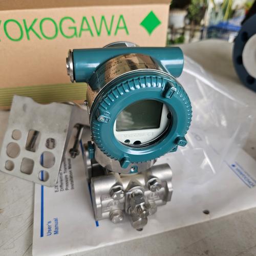 Jual diffrential peressure transmitter yokogawa EJa 110 E capsul M ...