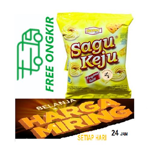 Jual SAGU KEJU RENCENG (2000) - Kota Tangerang Selatan - Bintang Terang ...