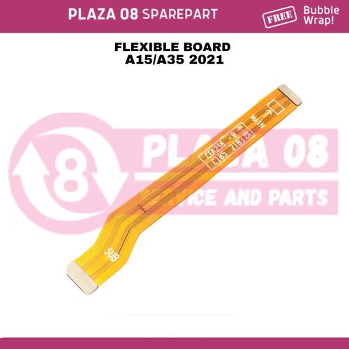 Jual FLEXIBLE BOARD OPPO A15/A35 2021 - Kota Tangerang Selatan - Plaza ...