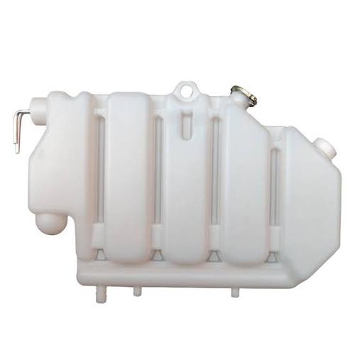 Jual water tank howo az9112530333 reservoir tangki radiator - Kab ...