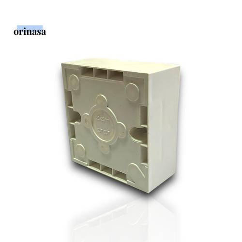 Jual Outbow Doost Outbow Dus Kotak untuk Saklar Stop Kontak Clipsal ...