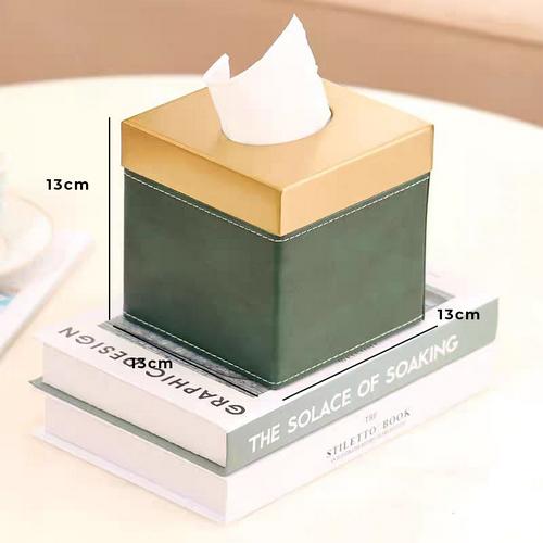 Jual Tempat Kotak Tisu Meja Tamu / Lafon Modern Tissue Box EB Dining ...