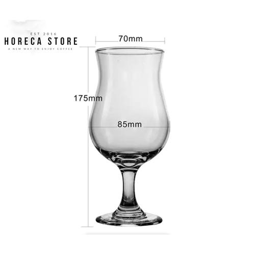 Jual Gelas Jus Poco Grande Maxim Borneo 350ml - Stemglass Gelas ...