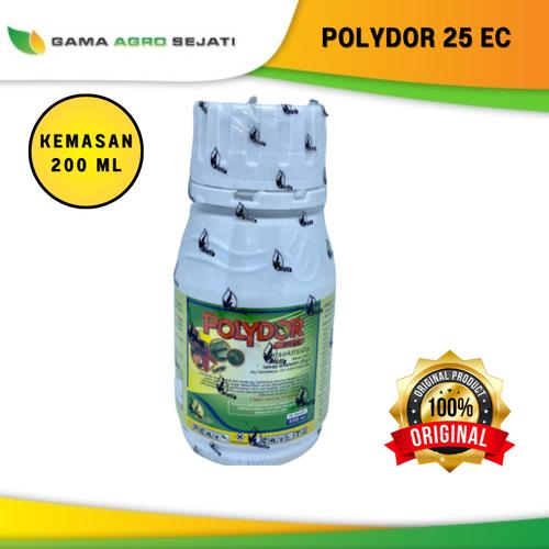 Jual Insektisida Merk Polydor 25 EC Kemasan 200 ml - Kota Semarang ...